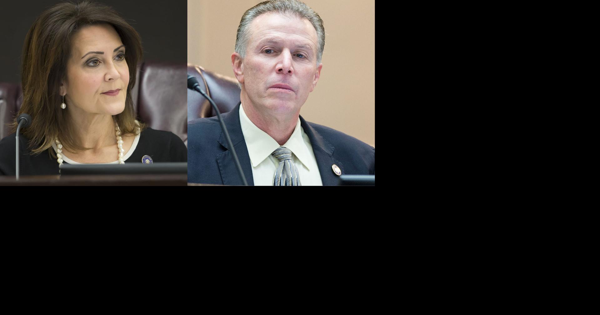 Jefferson Parish Council members spat over Westwego project | News ...