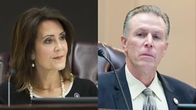 Jefferson Parish Council members spat over Westwego project | News ...