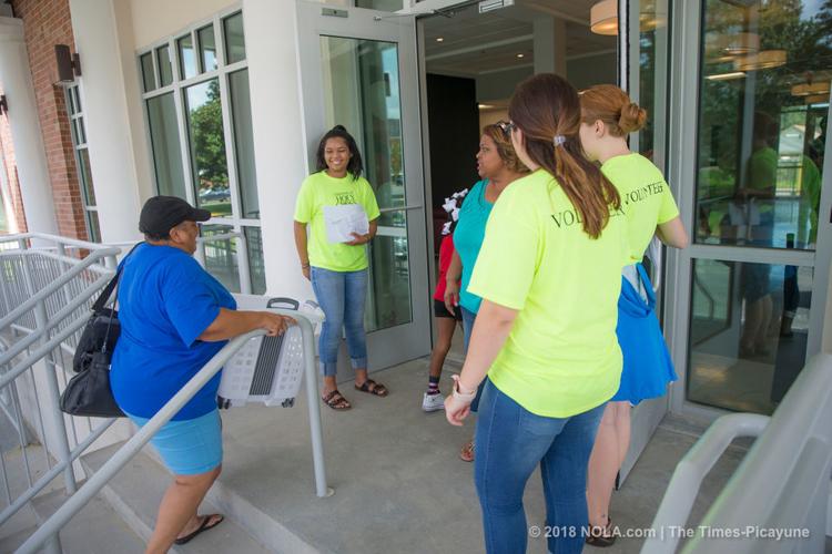 University of Holy Cross opens the doors to its new residence hall ...