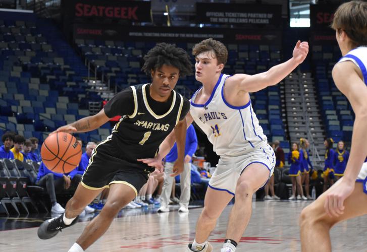 St. Paul’s Basketball Team Victorious at Smoothie King Center | St ...