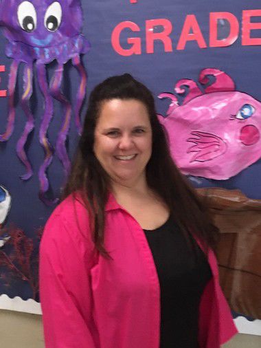 Lafitte schools announce 'Teacher of the Year' awards | Archive | nola.com