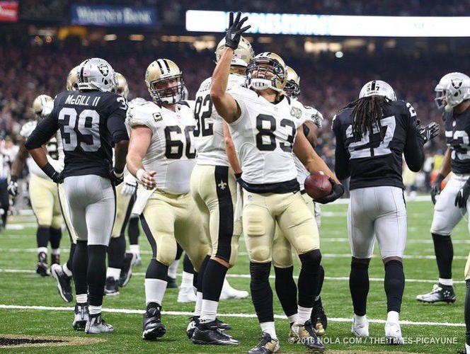 Saints vs. Panthers: Storylines leading into Week 6 game | Saints ...