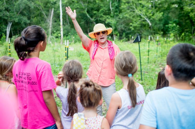 We'll take that to GROW: Algiers farm shows visitors where food comes ...