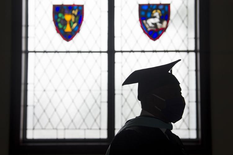 Twitter CEO Jack Dorsey gives St. Augustine High School largest ...