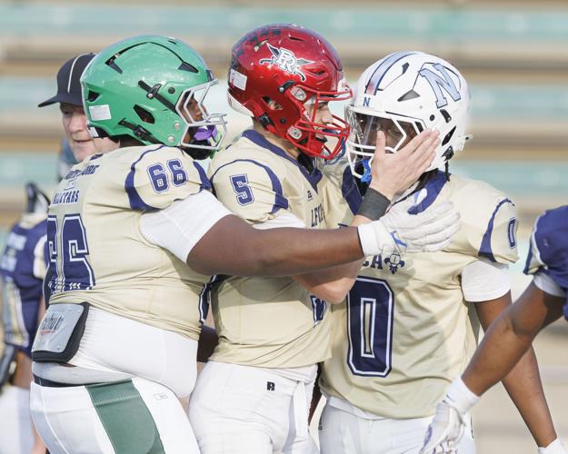 Covington High School Seniors Shine in All-Star Game | St. Tammany ...