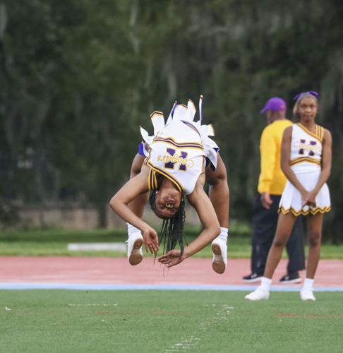 Karr-Warren Easton turned into a blowout behind star QB | Prep Sports ...