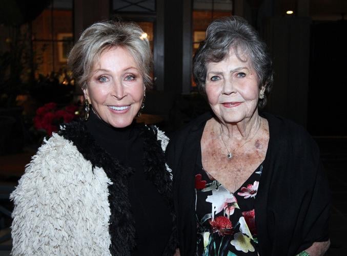 Nell Nolan: 6 Plaza debs, Singley deb, Delmer tea | Entertainment/Life ...