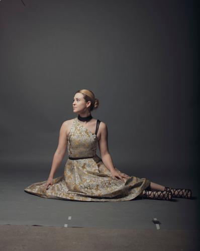 A-List 2019: Martine Chiasson | Archive | nola.com