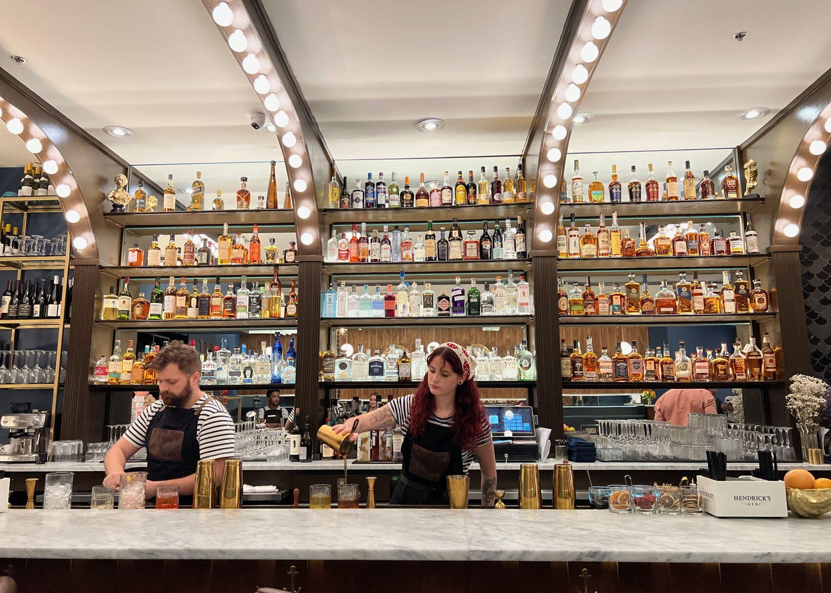 Pigeon and Whale brings new seafood restaurant to Freret St. | Where ...