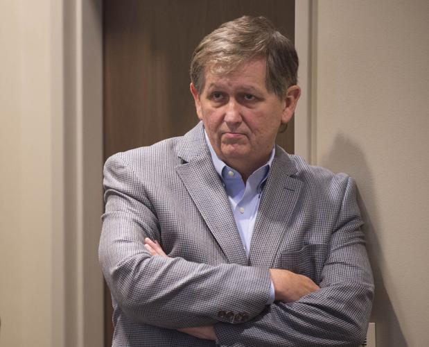 Biggest reason why Baton Rouge Mayor Sharon Weston Broome hasn't filled ...