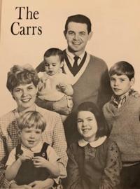 Bob Carr, co-host of television shows for decades, dies | News | nola.com