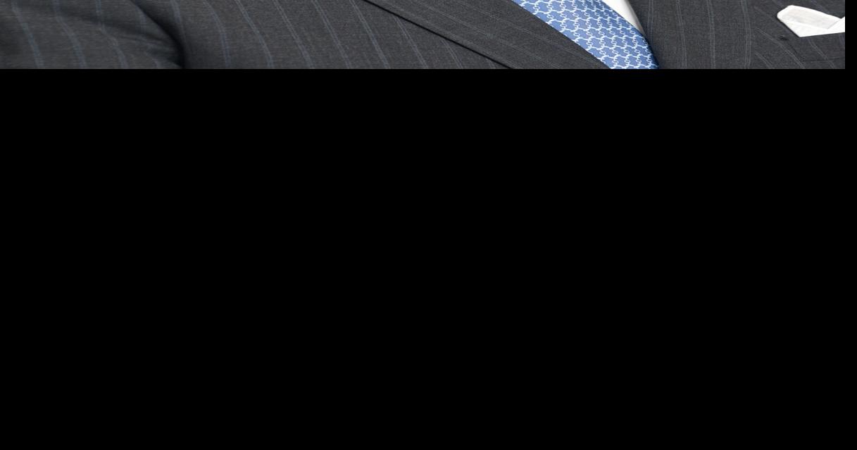 Attorney William Langenstein elected chairman of Port of New Orleans ...