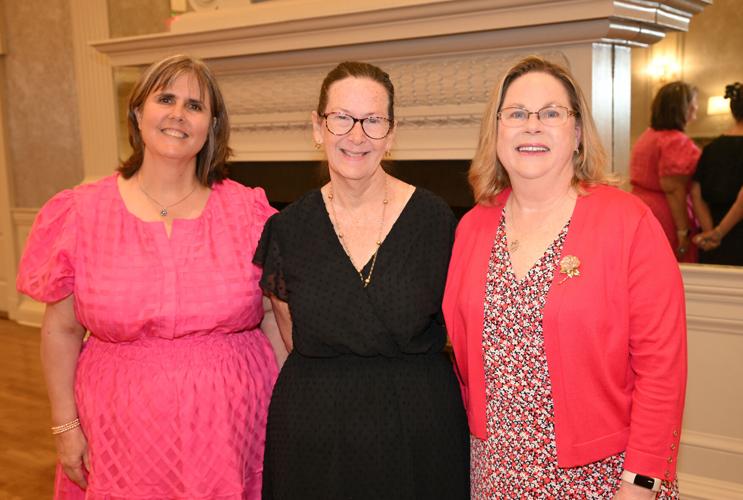 Nell Nolan: Tulane Law Alums, JPAS Leading Ladies, Louisiana Colonials ...