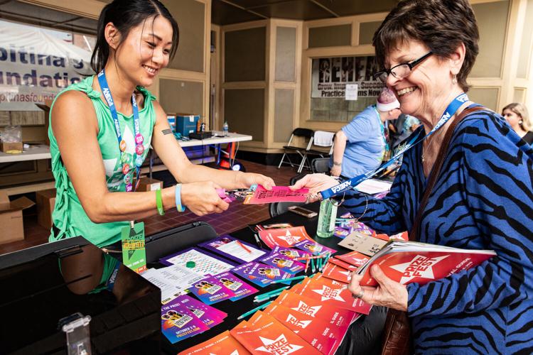 Expanded Prize Fest ready to highlight the best in Louisiana’s creative ...