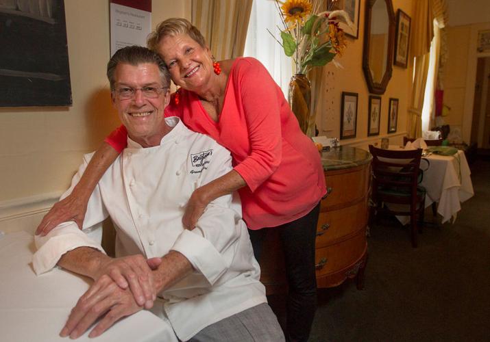 Brigtsen's opened in 1986: See 33 photos from its history ...