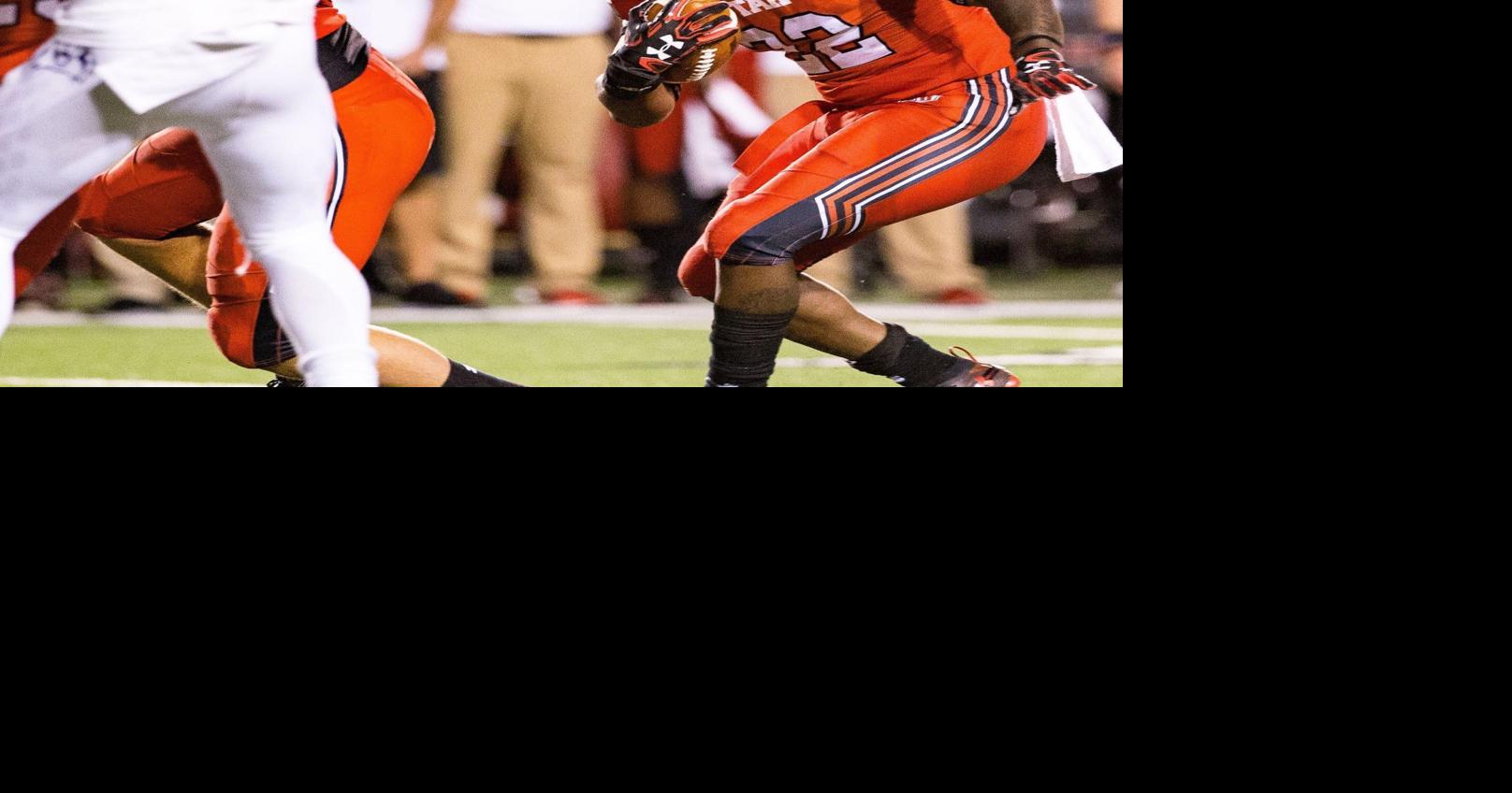 Devin Brumfield, Covington's all-time leading rusher, says he's coming ...