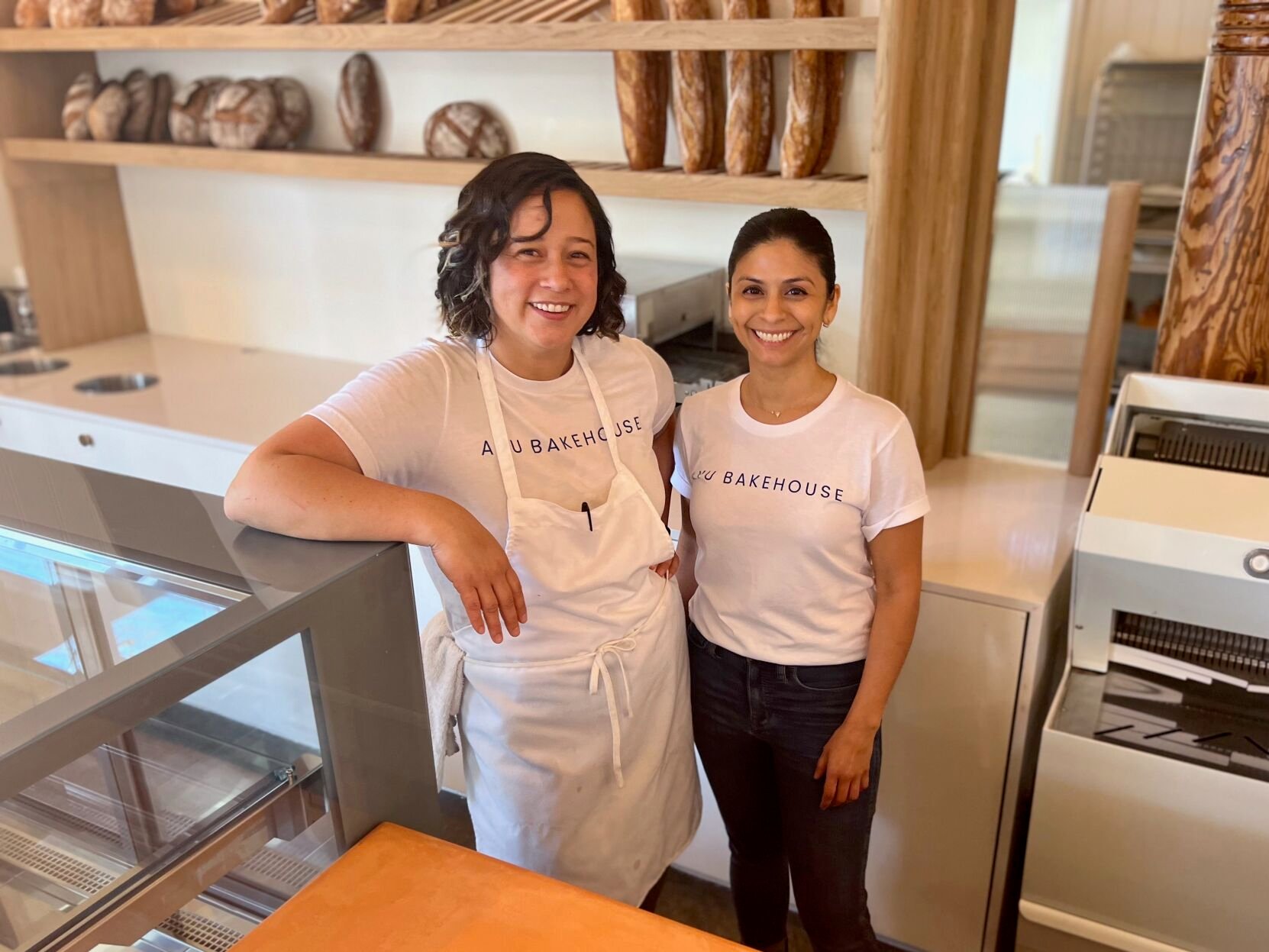 Kelly Jacques of Ayu in NOLA is a Food & Wine Best New Chef | Where ...