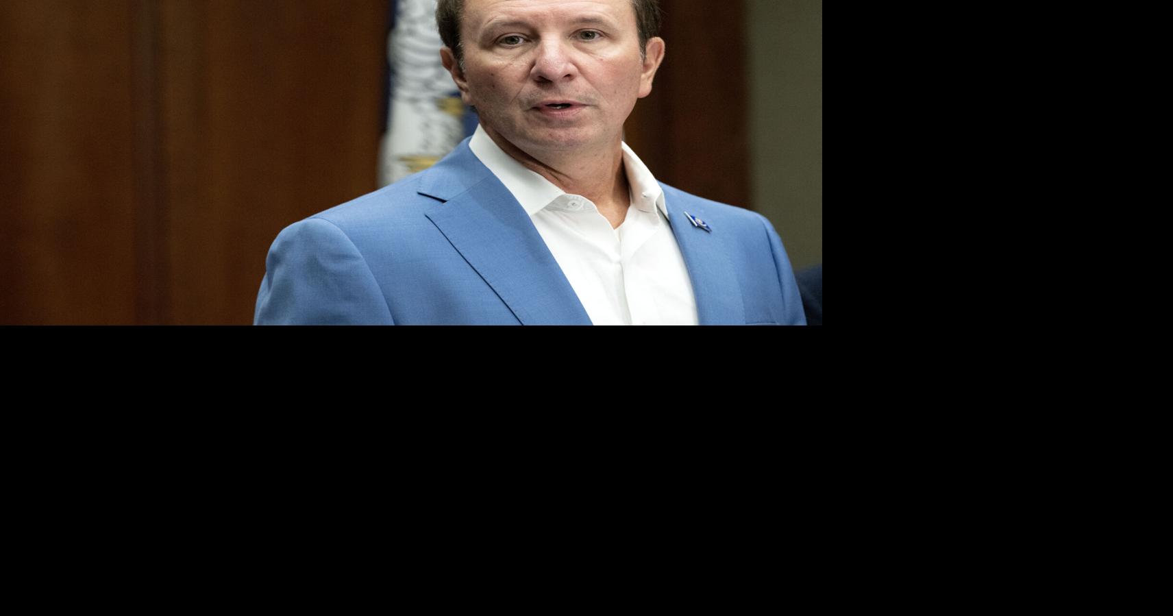 Letters: Jeff Landry has sound advice on Ten Commandments | Opinions ...