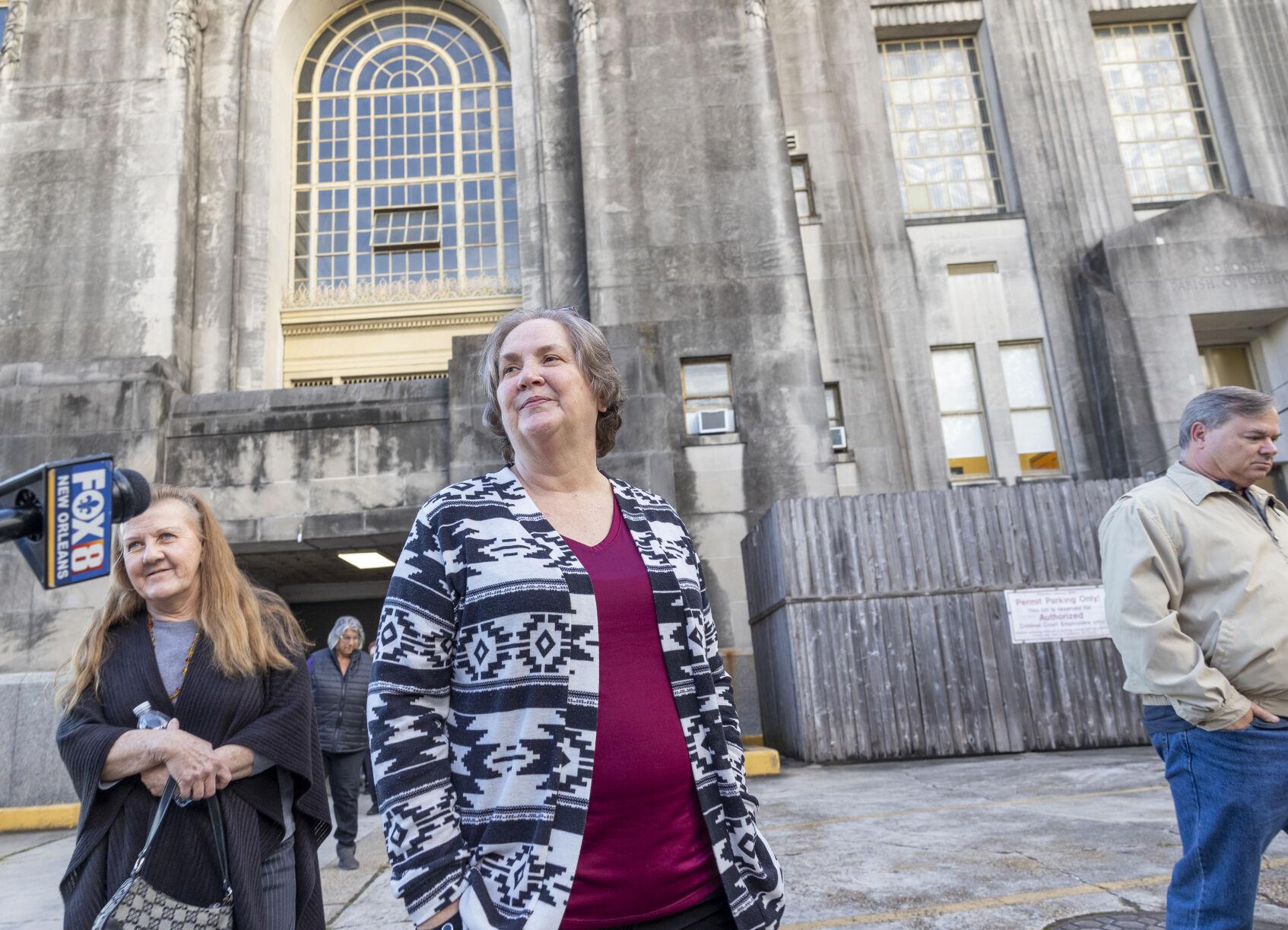 New Orleans jury convicts teen of murder of Linda Frickey | Courts ...