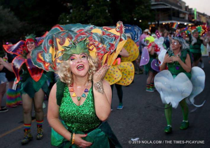 2019 New Orleans Pride Parade: See the photos | Entertainment/Life ...