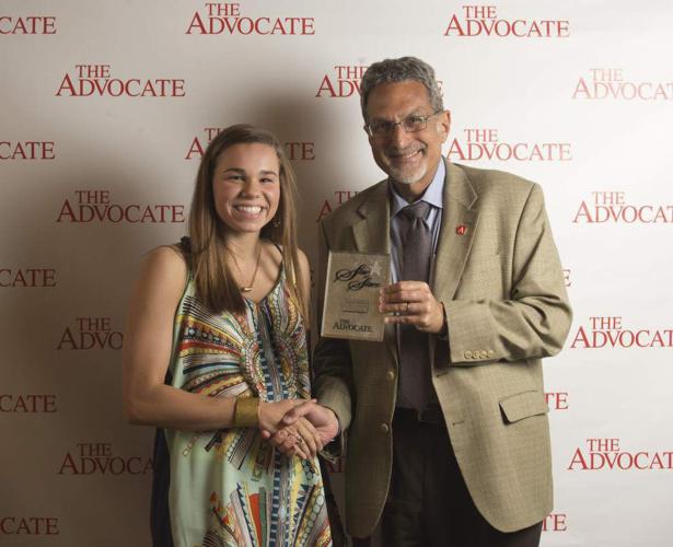 Kara Gremillion, Jazz Ferguson named Advocate’s Athletes of the Year ...