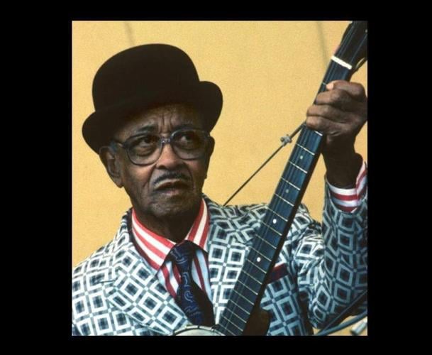 Danny Barker’s young recruits kept N.O. jazz tradition alive through ... Danny Barker’s young recruits kept N.O. jazz tradition alive through ...