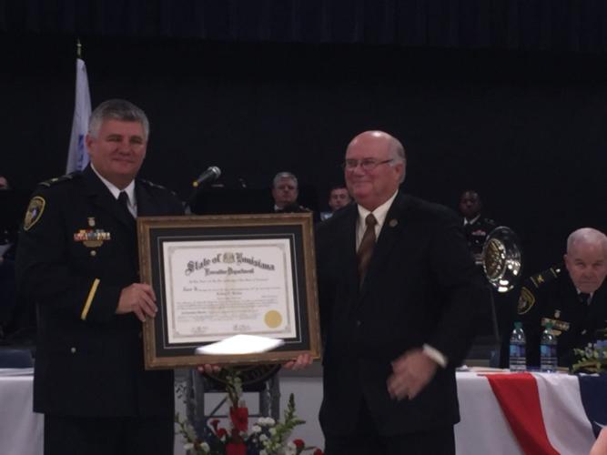 Inauguration: A transition of power | | nola.com