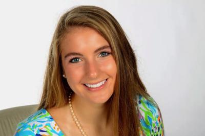 2018 New Orleans debutantes: Law school is the next goal for Georgia ...