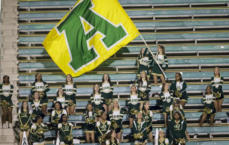 Holy Cross season ends with quarterfinal loss to Acadiana | Prep Sports ...