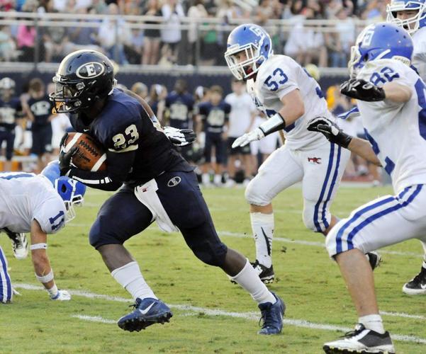 Photos: New Orleans area prep football | Prep Sports | nola.com