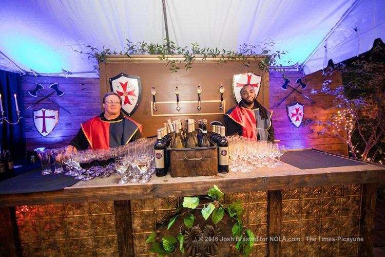 An Elizabethan Evening honoring Elizabeth French and Elizabeth Redd ...