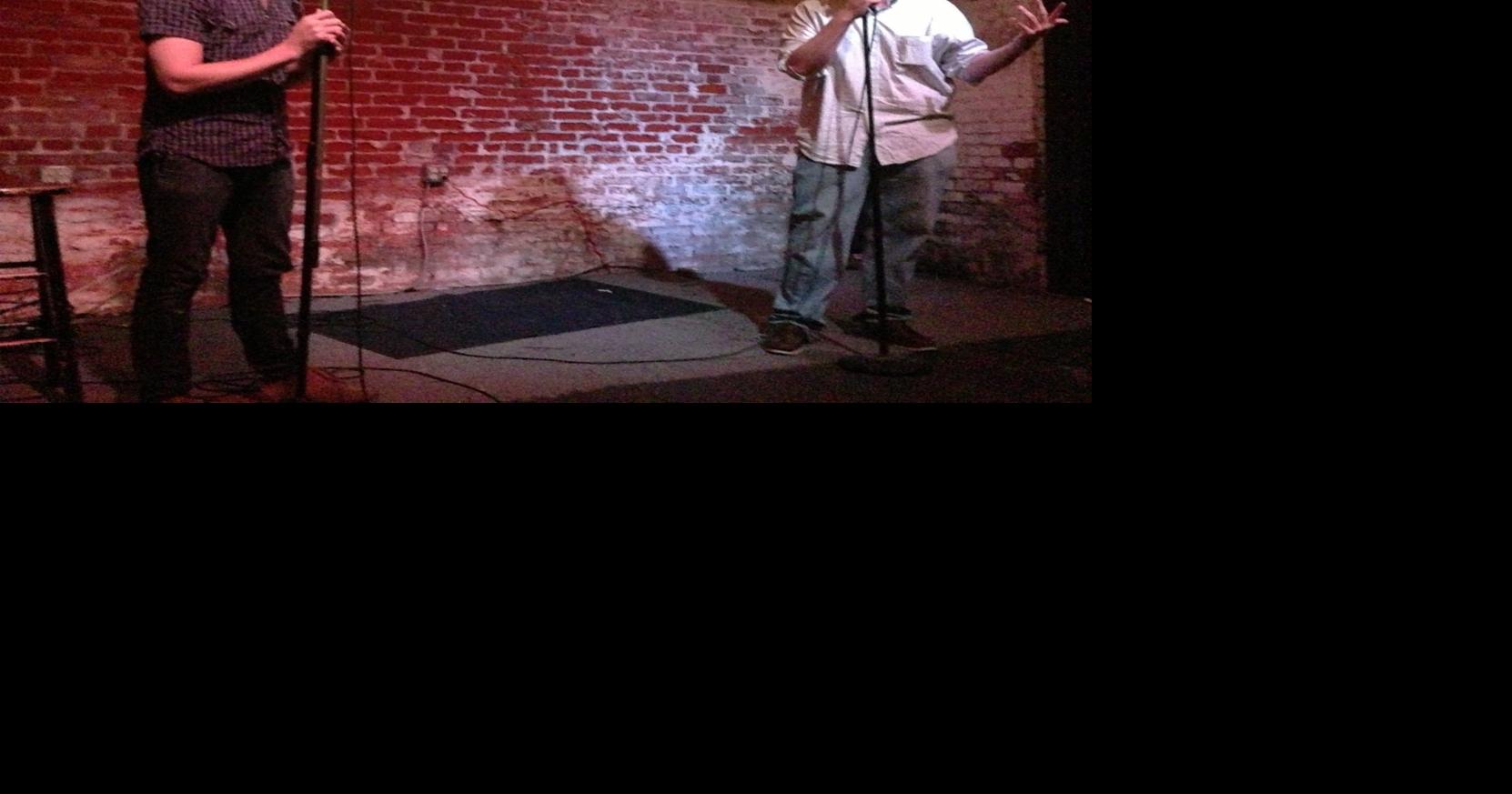 Comedy Beast and Catastrophe: things to do in New Orleans Tuesday ...