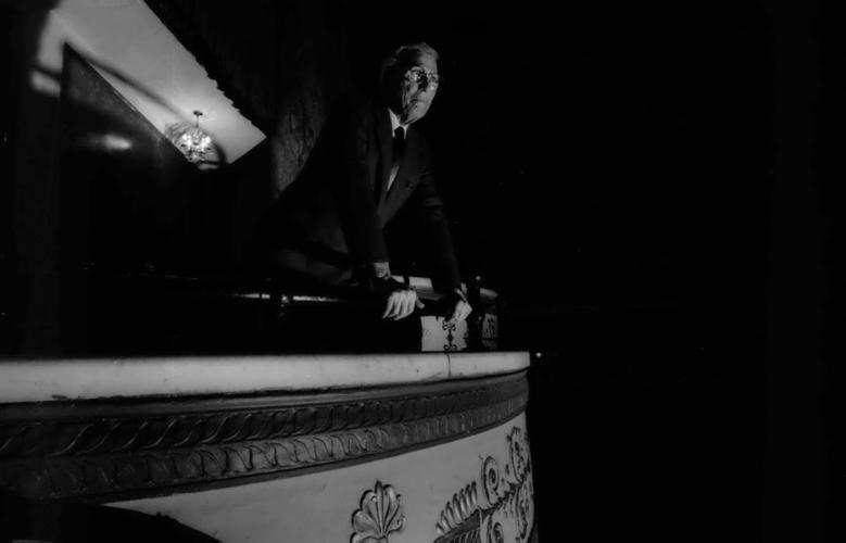 Lost New Orleans movie theaters: A visual history | Archive | nola.com