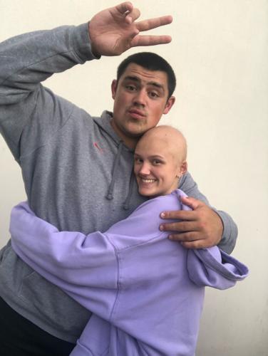 Ella Strong: Story behind Saints' draft pick, Bryan Bresee | Saints ...