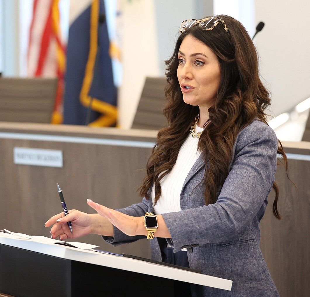 Julia Fisher-Cormier leads DOTD transformation effort | Business News ...