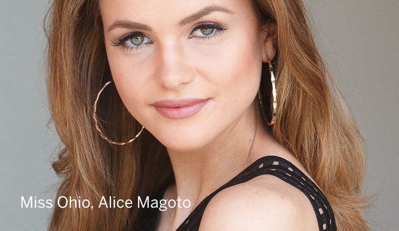 Miss America 2017: Meet the 52 contestants (PHOTOS) | Entertainment ...
