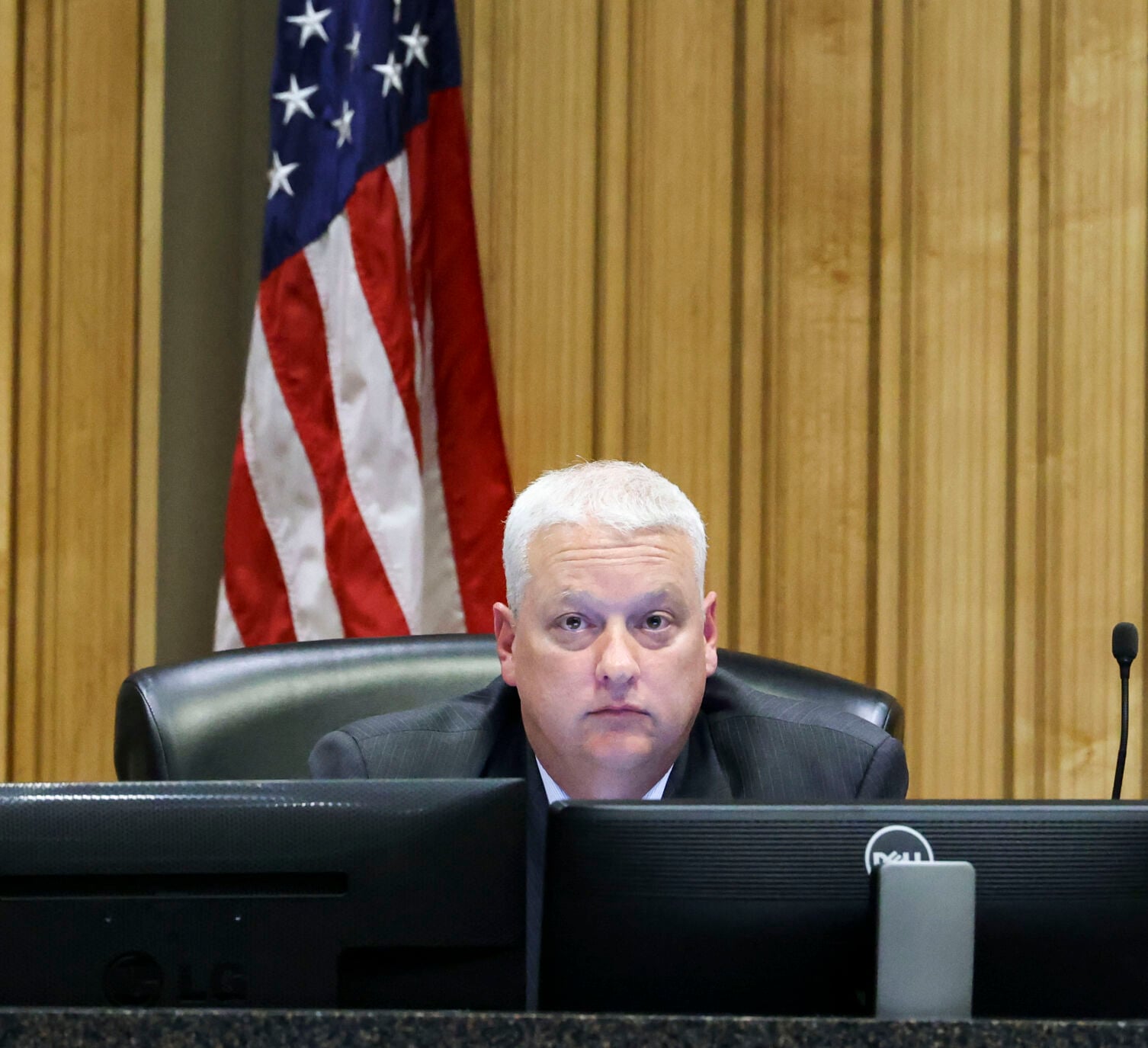 Read Jefferson Parish School Board member’s parting letter | Education ...