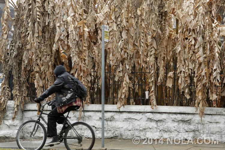 Persistent winter storm wreaks havoc well into Wednesday in south ...