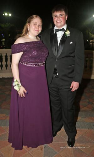 Prom 2018: L.W. Higgins celebrates 'A Night At The Gala' | Education ...