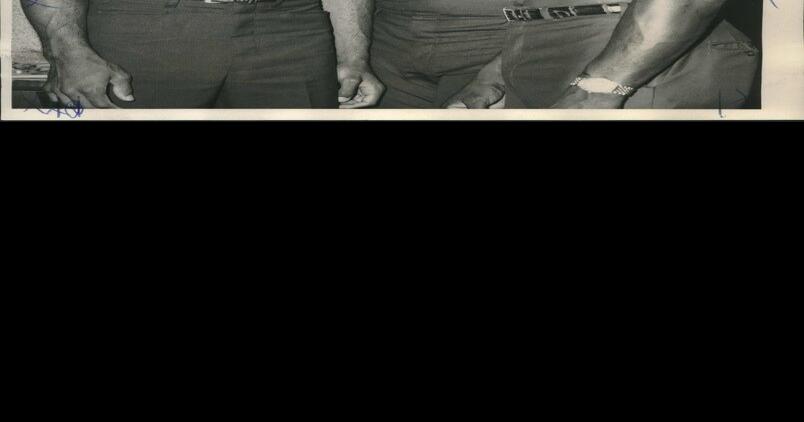 Beloved longtime New Orleans boxer Percy Pugh dies at age 81 | Sports ...