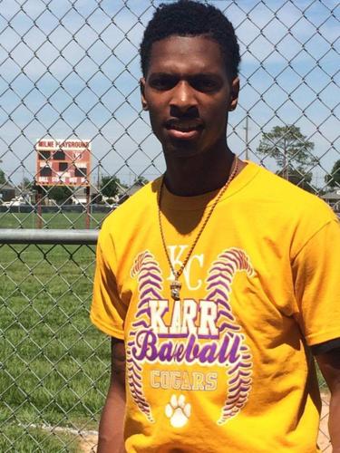 Tyree Thompson is primed to be the first Karr baseball player in the ...