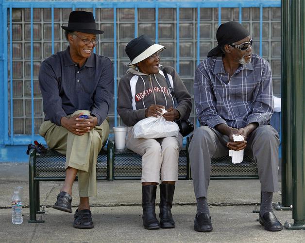 Black Men of Labor celebrate 20th anniversary in style | Entertainment ...