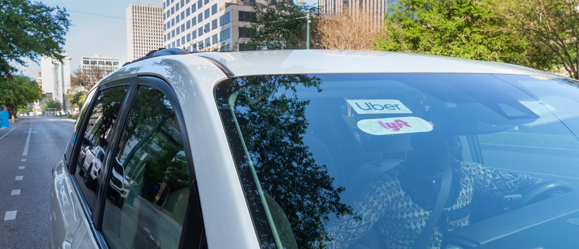 Uber doesn't have to offer wheelchair-accessible vehicles in New ...