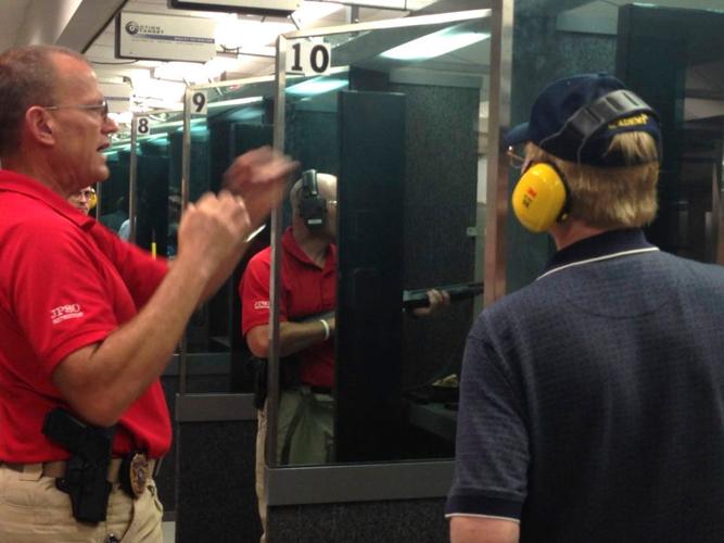 Get a behind-the-scenes look into a law enforcement agency at JPSO's ...