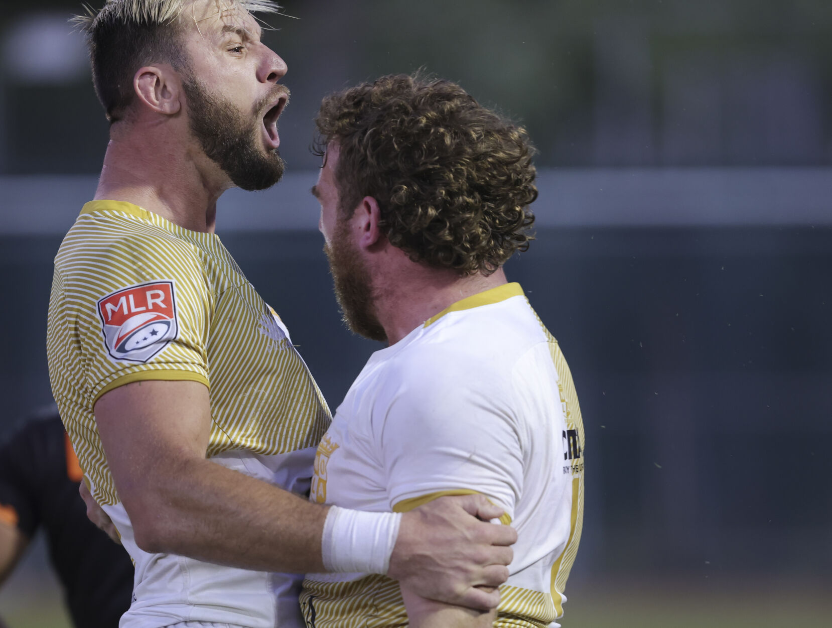 NOLA Gold Rugby makes a statement against Seattle Seawolves | More ...