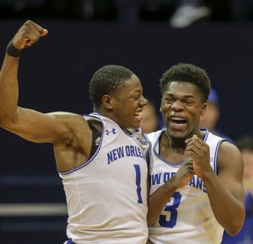 What's next for UNO basketball? 5 things to know | Archive | nola.com