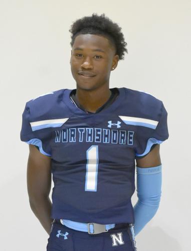 Northshore receiver TJ Coleman | | nola.com