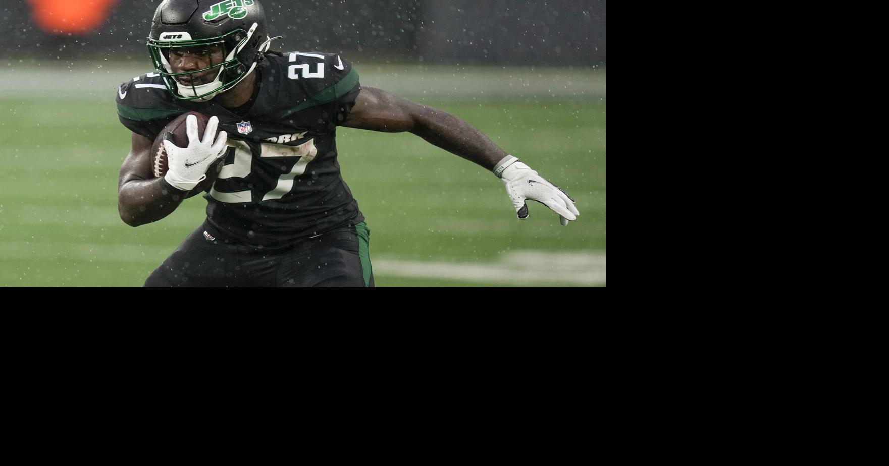 Jets rookie Zonovan Knight headlines Week 13 waiver wire | Sports ...
