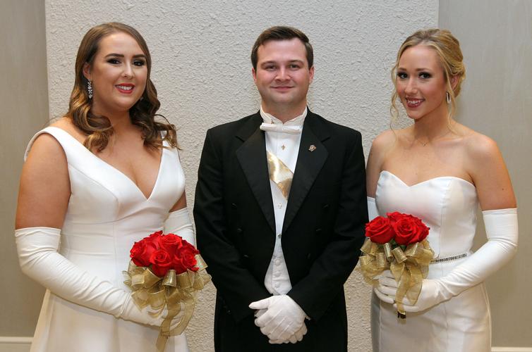 Nell Nolan: The Bachelors' Club; The Debutante Club | Parties/Society ...