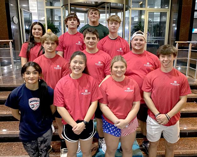 10 of Tammany Farmer's top sports stories of 2022-23 | St. Tammany ...